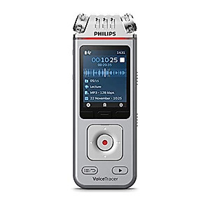 DVT4110 Voicetracer Digital