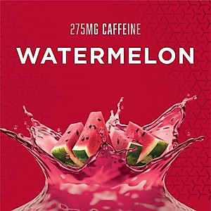 BSN N.O.-XPLODE Pre Workout Powder, Energy Supplement for Men and Women with Creatine and Beta-Alanine, Flavor: Watermelon, 60 Servings