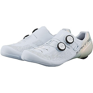 SHIMANO RC903 SPHYRE Cycling Shoe - Women's White, 38.0