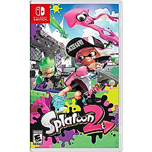 Switch Title 3 -