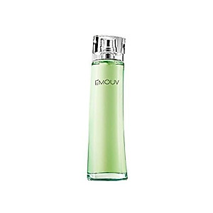 EMOUV - L'BEL Eau de Toilette pour Femme Colonia 50 ml (1.7 fl.oz)