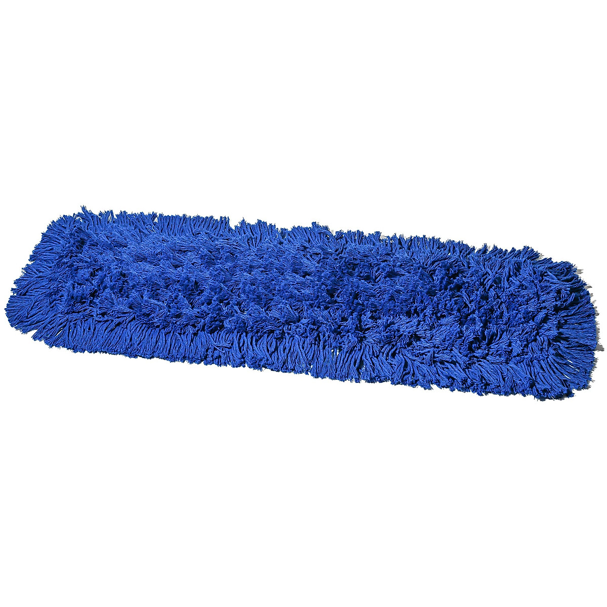 24 Inch Yellow Dust Mop with Wood Handle and 24 Inch Dust Mop Refill Bundle - 1 Mop Sets and 4 Refills