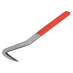 Miskall Garden Knife, Steel Small Portable Sturdy Sharp Garden Knife Fruit Tree Grafting Bonsai