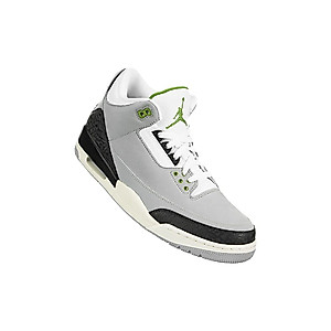 Air Jordan III (3) Retro (Chlorophyll)