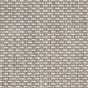 SAFAVIEH Courtyard Collection 6'7" Square Beige/Black CY8477 Indoor/ Outdoor Waterproof Easy-Cleaning Patio Backyard Mudroom Area-Rug