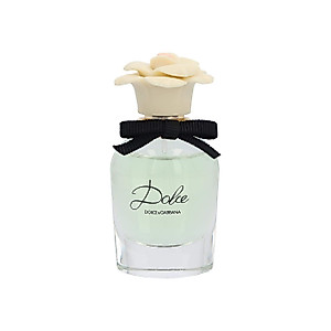 Dolce & Gabbana Eau de Parfum Spray for Women, 1 Fluid Ounce