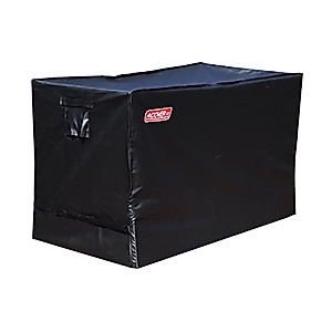 acoveritt 36" Griddle Cover fits for Pitboss Griddle &Royal Gourmet Griddle with foldeble Side