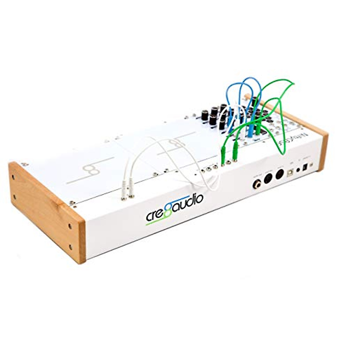 Cre8audio Eurorack Synth Kit (NiftyBUNDLE)