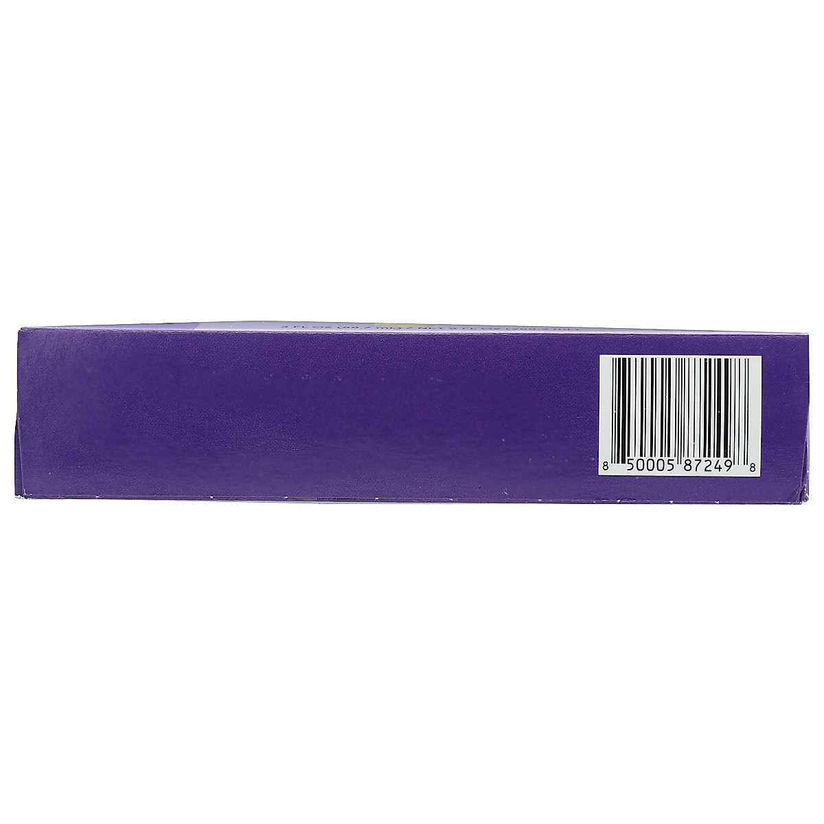 Van Leeuwen Premium Vanilla Caramel Swirl French Ice Cream Bars, 9.2 oz 3 Count