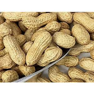 Executive Deal Peanuts in Shell for Birds, Squirrels, Deers, and Wildlife - 2 lb, 32 Ounces