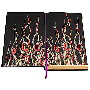 H. P. Lovecraft Tales of Horror (Leather-bound Classics)