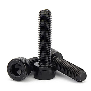 Love MEI Screws Replacement Kit Size 2MX5，with Screwdriver(12 psc)