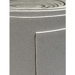 Foam Starr 1/4” Sew Foam Seat Pad Made in USA