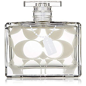 Coach Signature Eau De Parfum 3.3 Fl Oz Spray