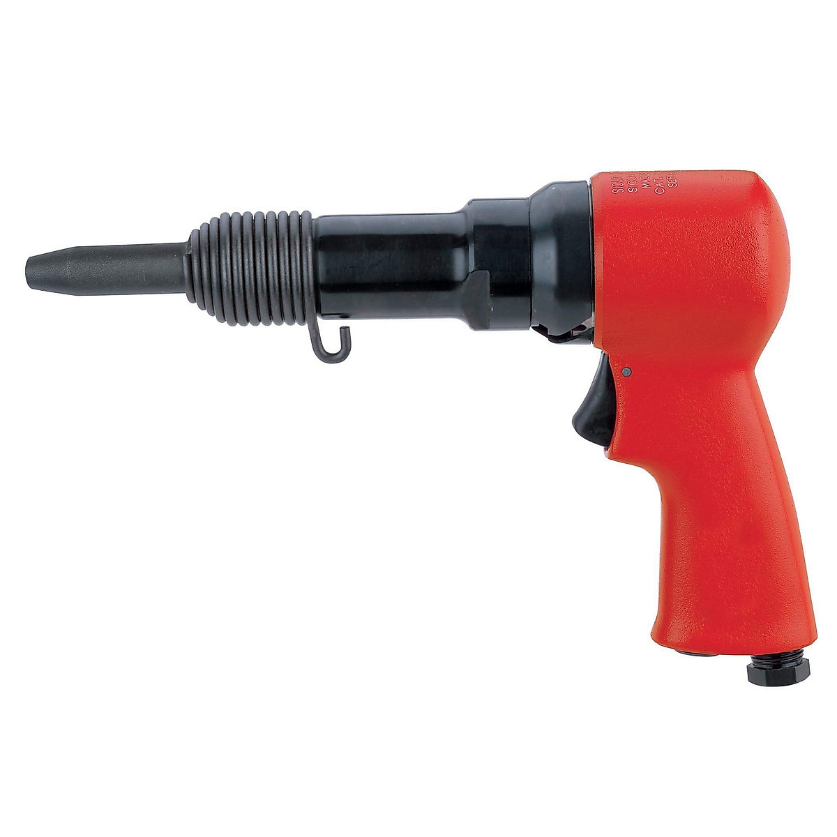 270 AIR RIVET HAMMER SLUGGER 3" STROKE
