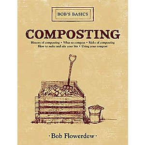 Composting: Bob's Basics