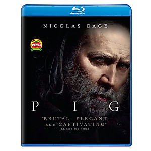 Pig [Blu-ray]