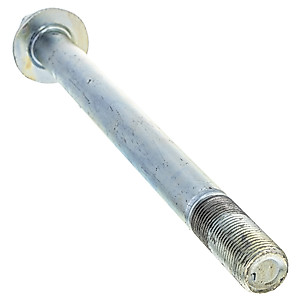 MTD Genuine Part 710-05388 HEX Head Cap Screw OEM Part for Troy-Bilt Cub-Cadet Craftsman Bolens Remington Ryobi Yardman Yard-Machine White Huskee Law