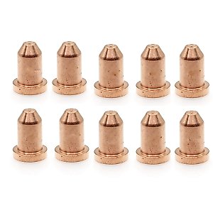 Plasma Tip/Nozzle 249927 30A for Miller XT30 XT40 Plasma Cutting Torch Consumables 10pcs