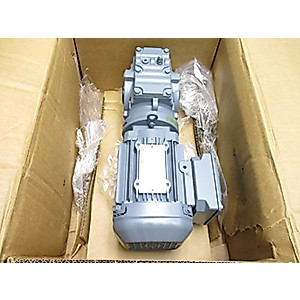 Industrial MRO SA47DRS71M4 270/480V NSMP-OEM