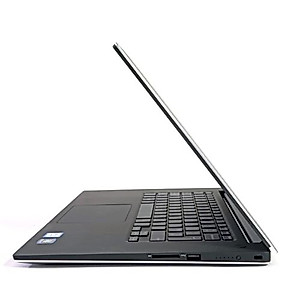 DELL PRECISION M5520 Workstation Laptop 4K 3840X2160 UHD TOUCHSCREEN I7-7820HQ 32GB RAM 1TB SSD QUADRO M1200 4GB WIN 10 Professional (Renewed)