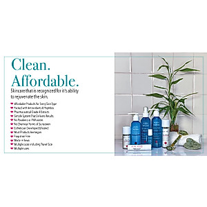 Ann Webb Unscented Lotion for Dry Skin- Fragrance Free, Hypoallergenic, Organic, All-Natural, Non-Greasy Lotion for Sensitive, Dry Skin - Face & Body Lotion - Formerly Skin Lotion 16oz