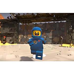 The Lego Movie 2 Videogame NSW (Nintendo Switch)