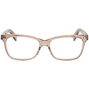 Saint Laurent SL 170 Eyeglasses 004 Nude 54mm