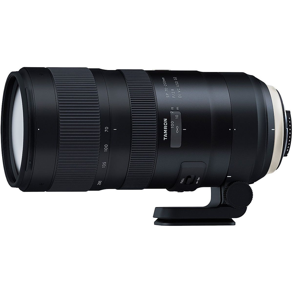 TAMRON, SP 70-200MM F/2.8 DI VC USD G2 LENS FOR NIKON F (AFA025N-700)