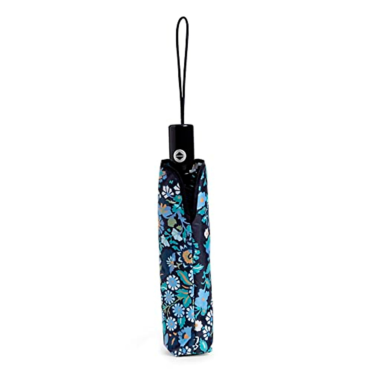 Vera Bradley Women's Umbrella, Dreamer Paisley, One Size