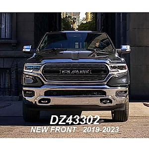 Dee Zee DZ43302 Tailgate Assist Fits 19-Current RAM 1500 (NEW Body Style)