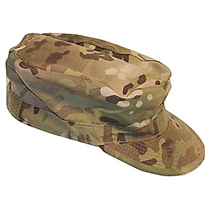 GENUINE MILITARY SURPLUS US Army Issue Patrol/Utility Cap