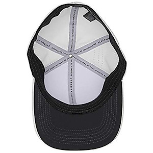 Nike Unisex Nike Aerobill Classic99 Performance Hat, Sail/Anthracite/Black, Large/X-Large