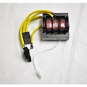 Miller 225172 XFMR, Hf Litz 10:13