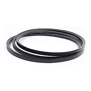 1/2" × 30" 26-9672 Drive Belt for Toro 622 622E 622R 722 and 724, Murray 3526 3526MA Snowblowers