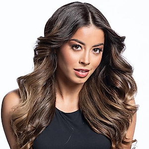 CHI Magnified Volume Shampoo, Boosts Volume & Body & Builds Strength & Shine, Great For Fine Hair, Sulfate, Paraben, & Cruelty-Free, 12 Oz