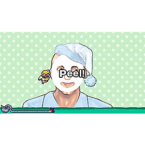 WarioWare: Get It Together! - Nintendo Switch