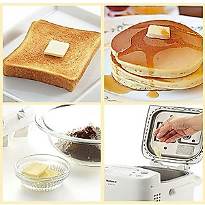 Donfafecuer Butter Slicer Cutter Stainless Steel, Butter Dish Container with Lid, Refrigerator Suitable for Easy Cutting of Two 7oz Butter Sticks