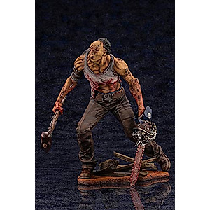 Kotobukiya Dead by Daylight: The Hillbilly PVC Statue