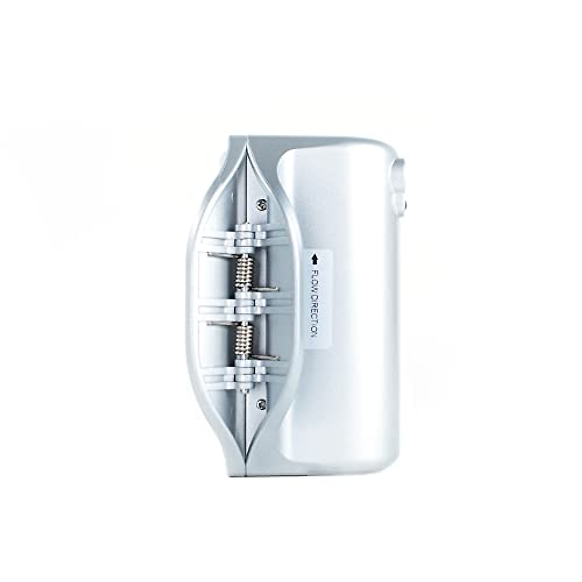 bluebot Universal Smart Home Water Meter & iOS App for Leak Detection, Live Water Usage Tracking and Alerting. Sub Meter from One Account. Install in Minutes, No Plumbing or Subscription Required.