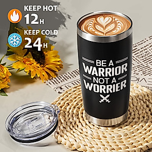 Get Well Soon Gifts for Men, After Surgery Cancer Gifts for Men Chemo Care Package Get Well Gift Basket for Sick Friends, Thinking of You Feel Better Birthday Gifts Box for Men Dad Brother w/Tumbler