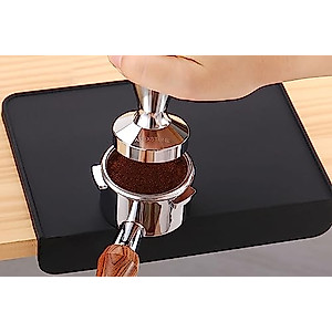Apexstone Coffee Tamper 51mm,Espresso Tamper 51mm,Espresso Coffee Tamper 51mm