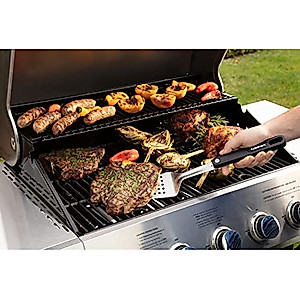 Cuisinart CGS-1000 4-Piece Folding Grill Tool Set