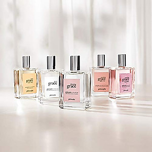 philosophy amazing grace magnolia eau de toilette, 2 FL. Oz.