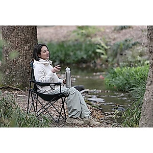 Zojirushi SJ-JS10XA Stainless Steel Bottle Mug, Silver