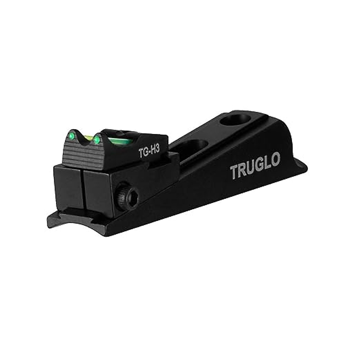 TruGlo Fiber Optic Rifle Sight , Henry Golden Boy