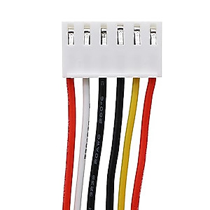 Synergy Digital Lawn Mower Battery, Compatible with Robomow 725-14826 Lawn Mower, (Li-ion, 18.5V, 6400mAh) Ultra High Capacity, Replacement for Robomow 725-14826 Battery