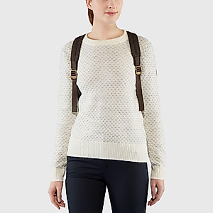 Fjallraven Norrvage Foldsack, Granite Grey, F23331-027