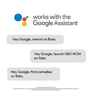 Roku 4661RW Ultra Streaming Player, 2018 with JBL Headphones