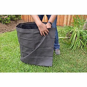 NDS Flo Stormwater Dry Well System Kit with Filter Fabric Wrap